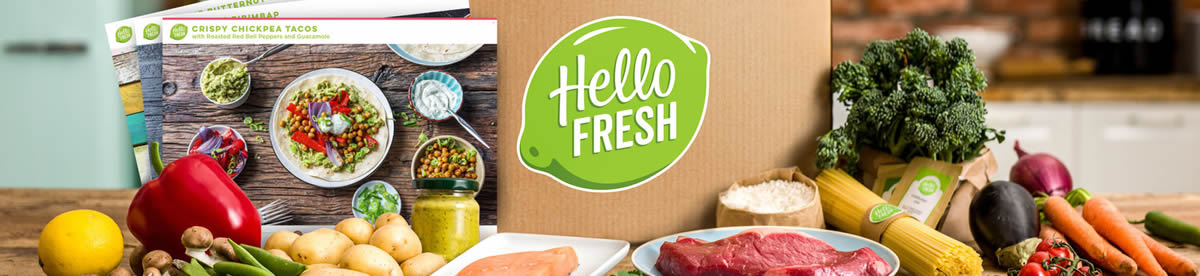 Hellofresh - hype of sustainable business model?! | EFMI