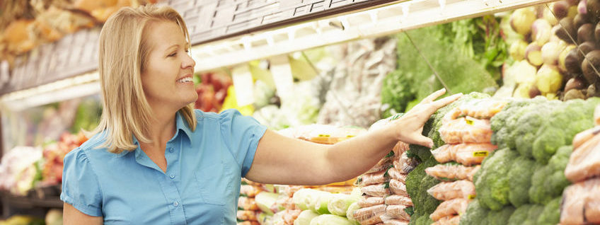 Wie koopt biologische producten? | EFMI