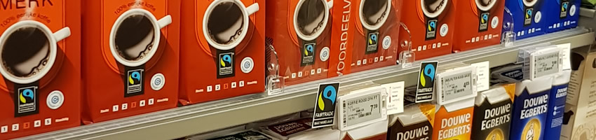 Nieuwe EFMI-studie: De Strijd om het Supermarktschap (A-merk vs ...