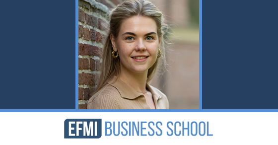 Welke rol speelt demografie bij online boodschappen doen? - EFMI